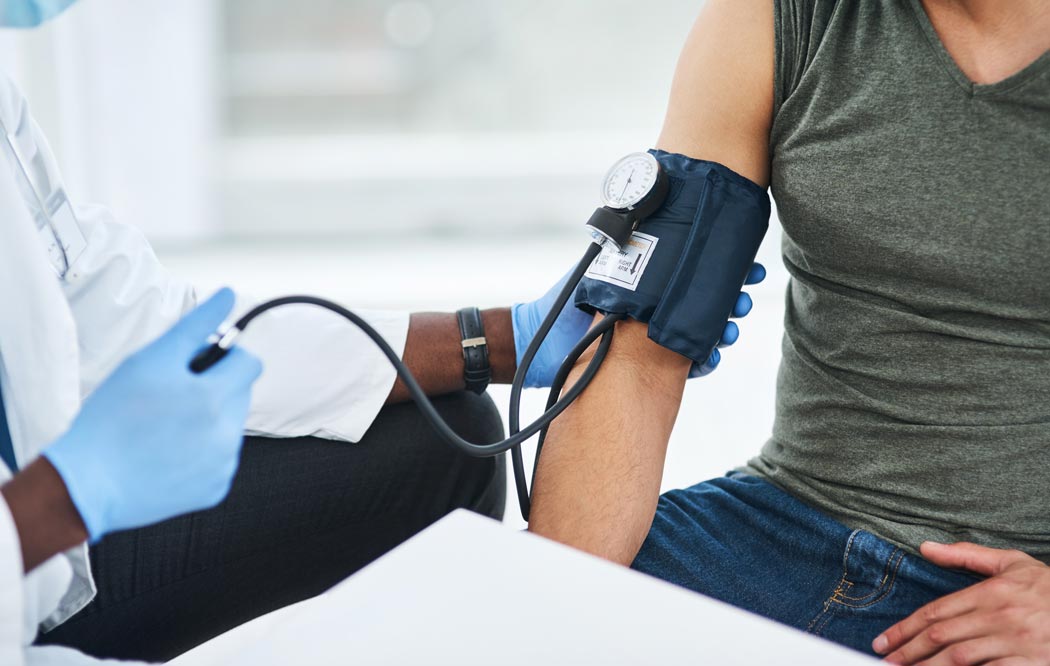 Tryvio (aprocitentan) now included in ACC/AHA clinical practice ...