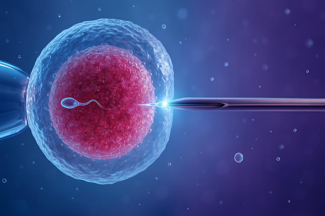Genetic testing of IVF embryos helps women over 35 conceive faster ...