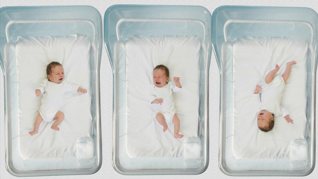 Two-thirds of women have a modifiable risk factor for birth defects ...