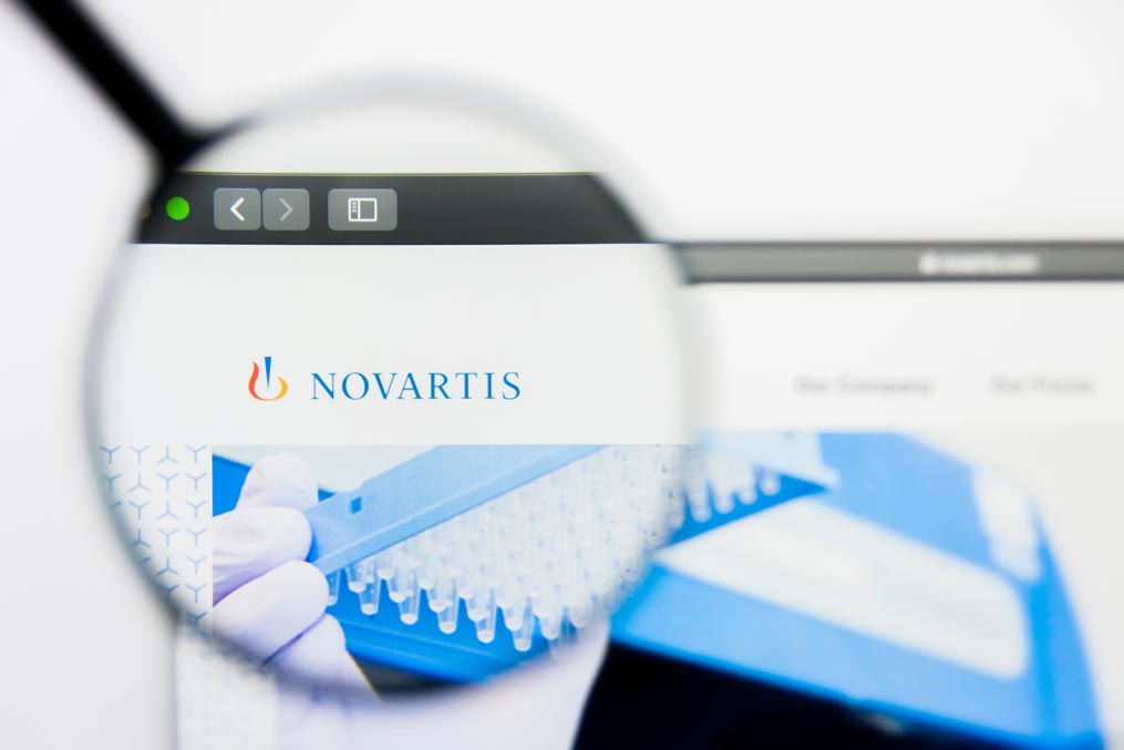 Novartis to showcase latest cardiovascular research at ESC 2025 ...