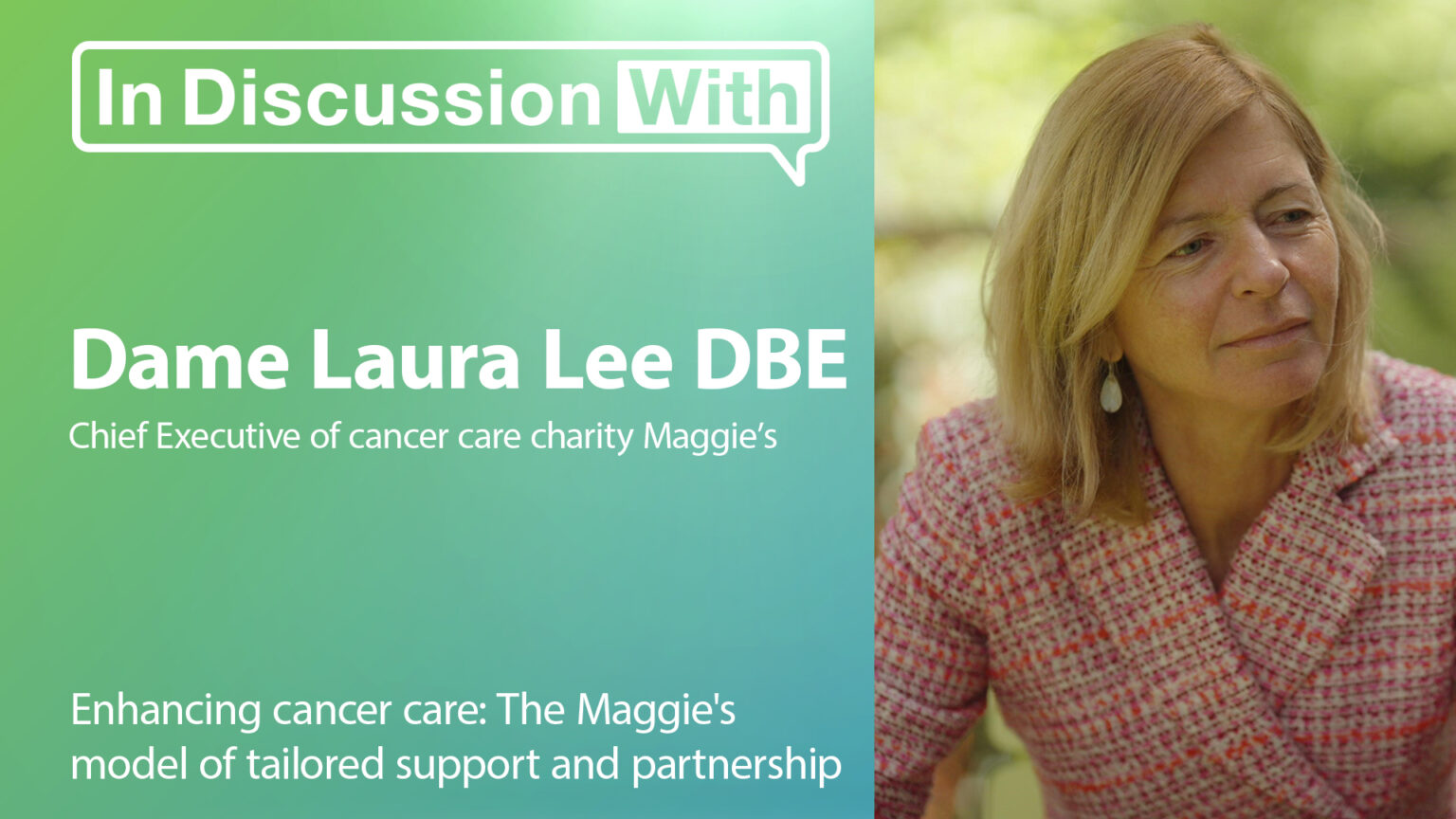 Enhancing cancer care: The Maggie's model of tailored support and ...