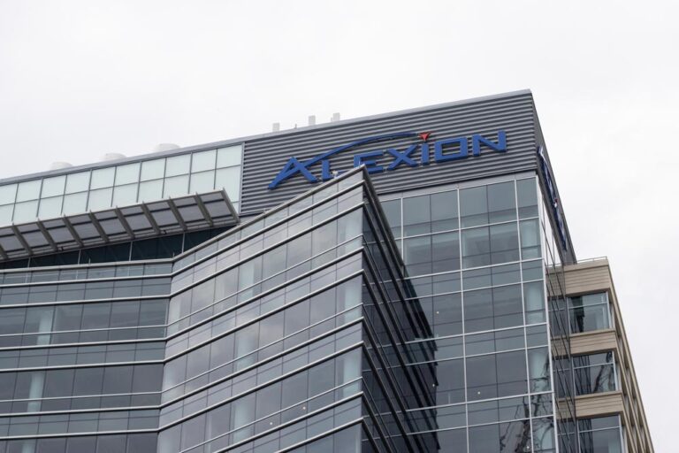 Alexion to present long-term Ultomiris and Soliris data in NMOSD at ...