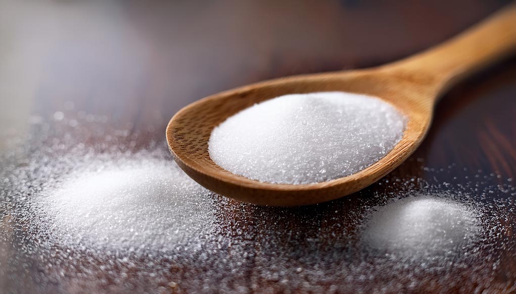 Salt substitutes underused to control high blood pressure - Medical ...