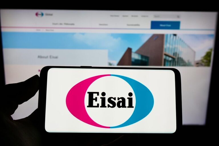 Eisai launches in-house developed anti-insomnia drug Dayvigo ...