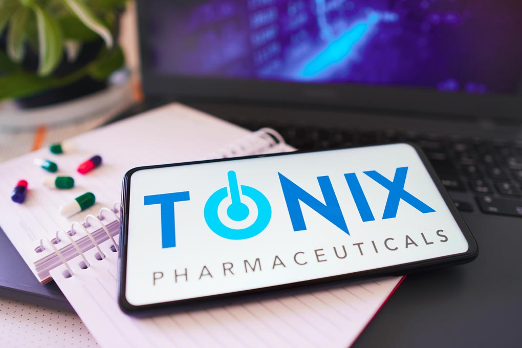 FDA approves Tonmya (cyclobenzaprine HCl sublingual tablets) for the ...