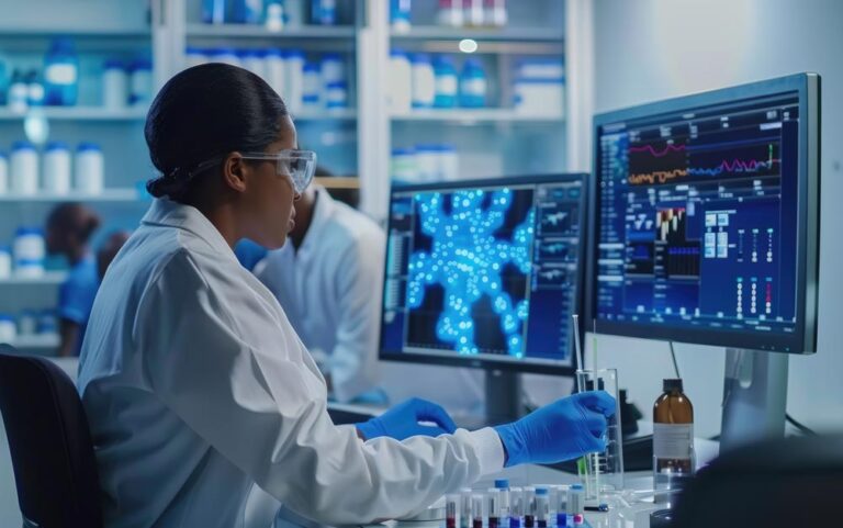 Genethon to share new clinical and pre-clinical data from collaboration ...