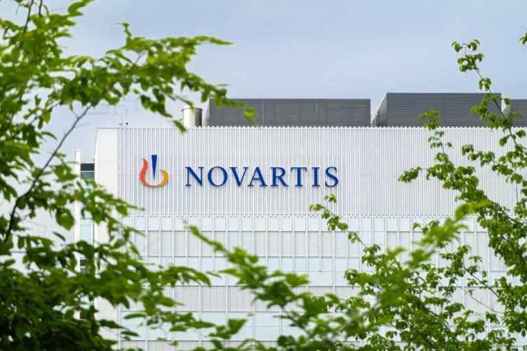 Novartis to share latest data from 34 oncology abstracts at ESMO ...