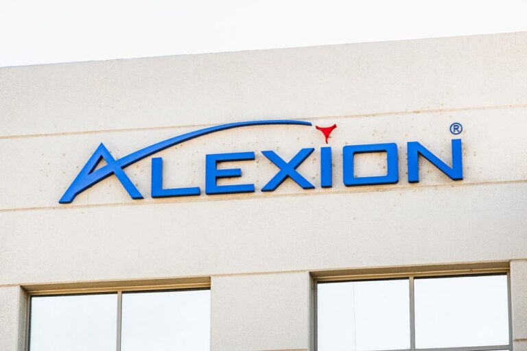 Alexion to highlight advances across its rare neurology portfolio at ...