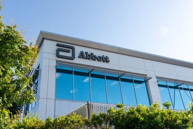 Abbott initiates medical device correction for certain FreeStyle Libre ...