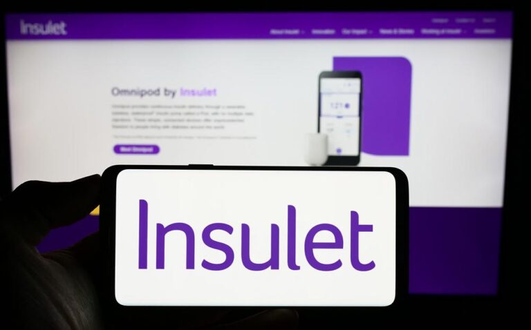 Insulet announces FDA 510(k) clearance of Omnipod 5 algorithm ...