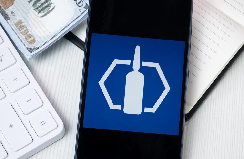 Positive topline results announced from Phase III study of sparsentan ...