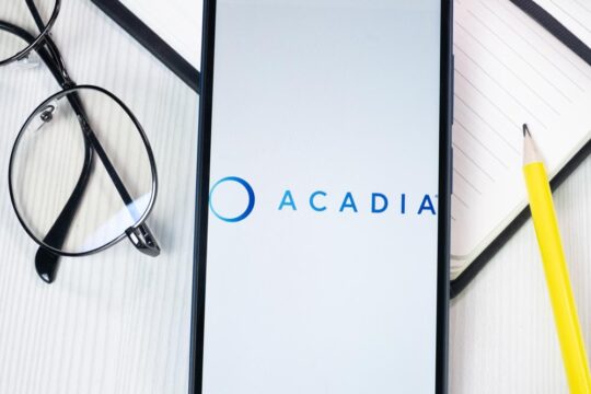 FDA approves Daybue Stix (trofinetide) for oral solution for the ...