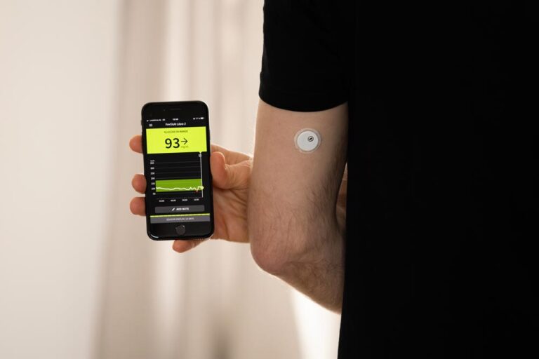New Libre Assist app feature tackles a top need for people living with ...