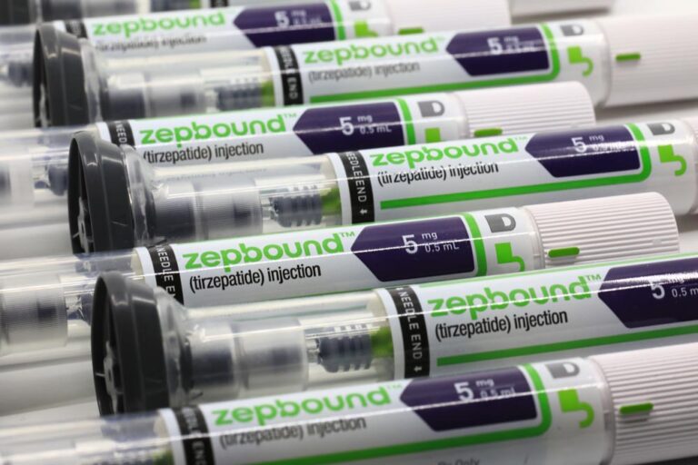 Zepbound (tirzepatide) KwikPen now available at self-pay pricing at ...