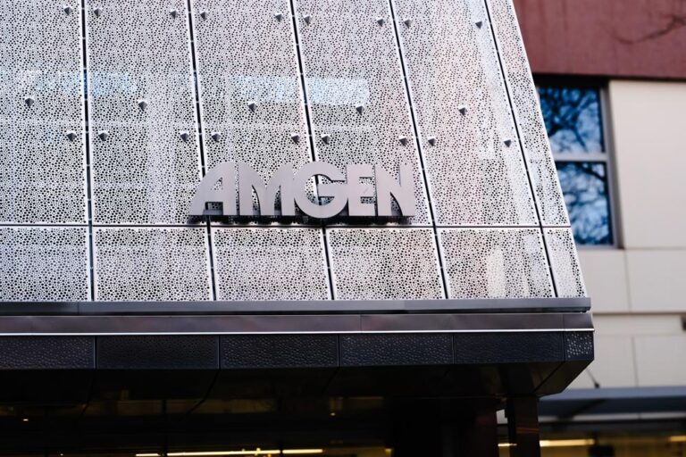 Amgen announces positive topline topline Phase III results for ...