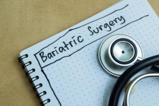 Bariatric surgery procedures fall below 200,000, first time since 2020 ...