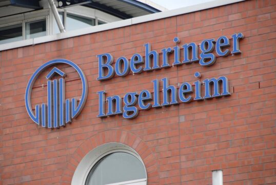 Boehringer Ingelheim’s Oncology Portfolio Shows Strong Promise Across ...